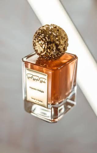 Popcorn Delight Scent Sample Studio perfume - a new fragrance for women and men 2025