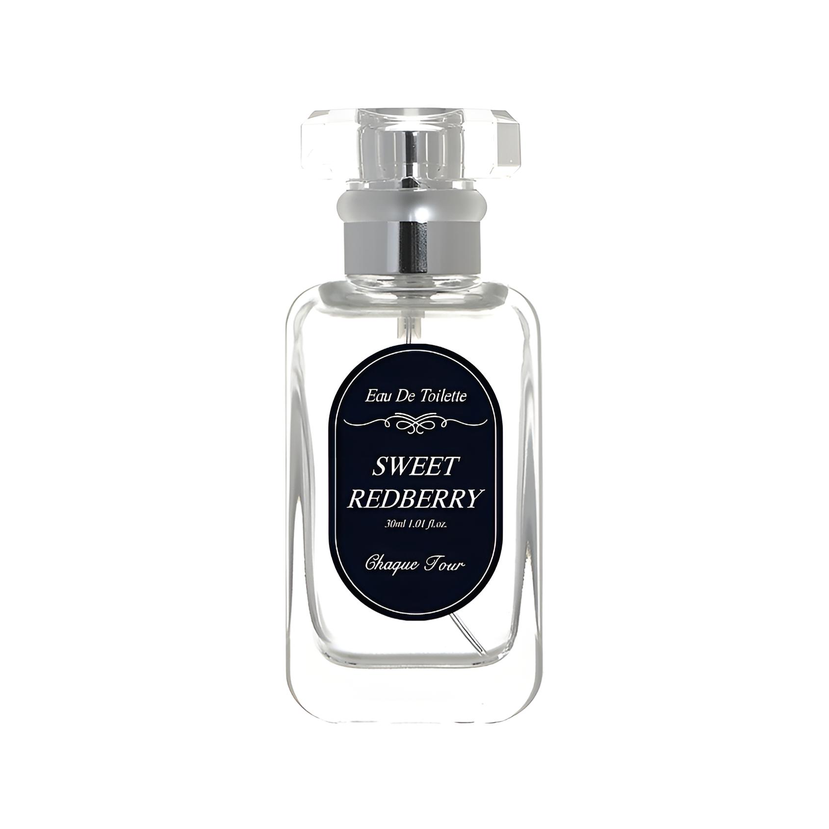 Sweet Red Berry Chaque Jour perfume - a fragrance for women and men 2024