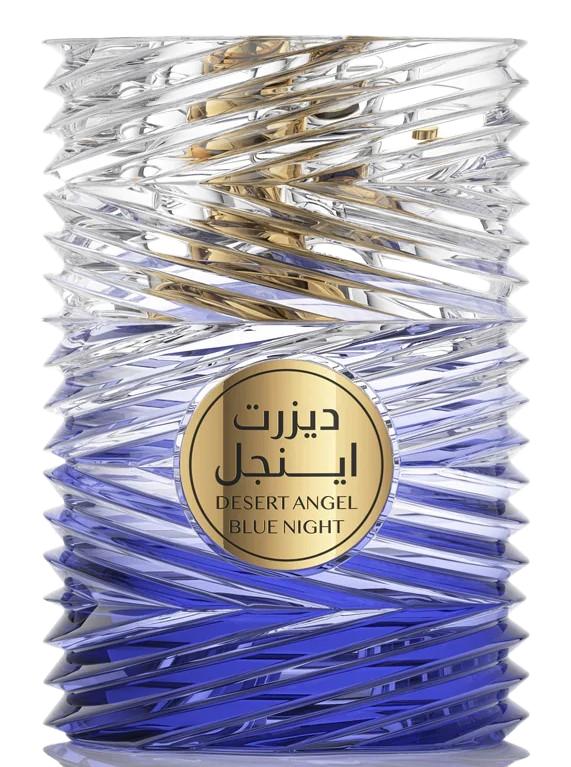 Desert Angel Blue Night Le Chameau perfume - a fragrance for women and ...