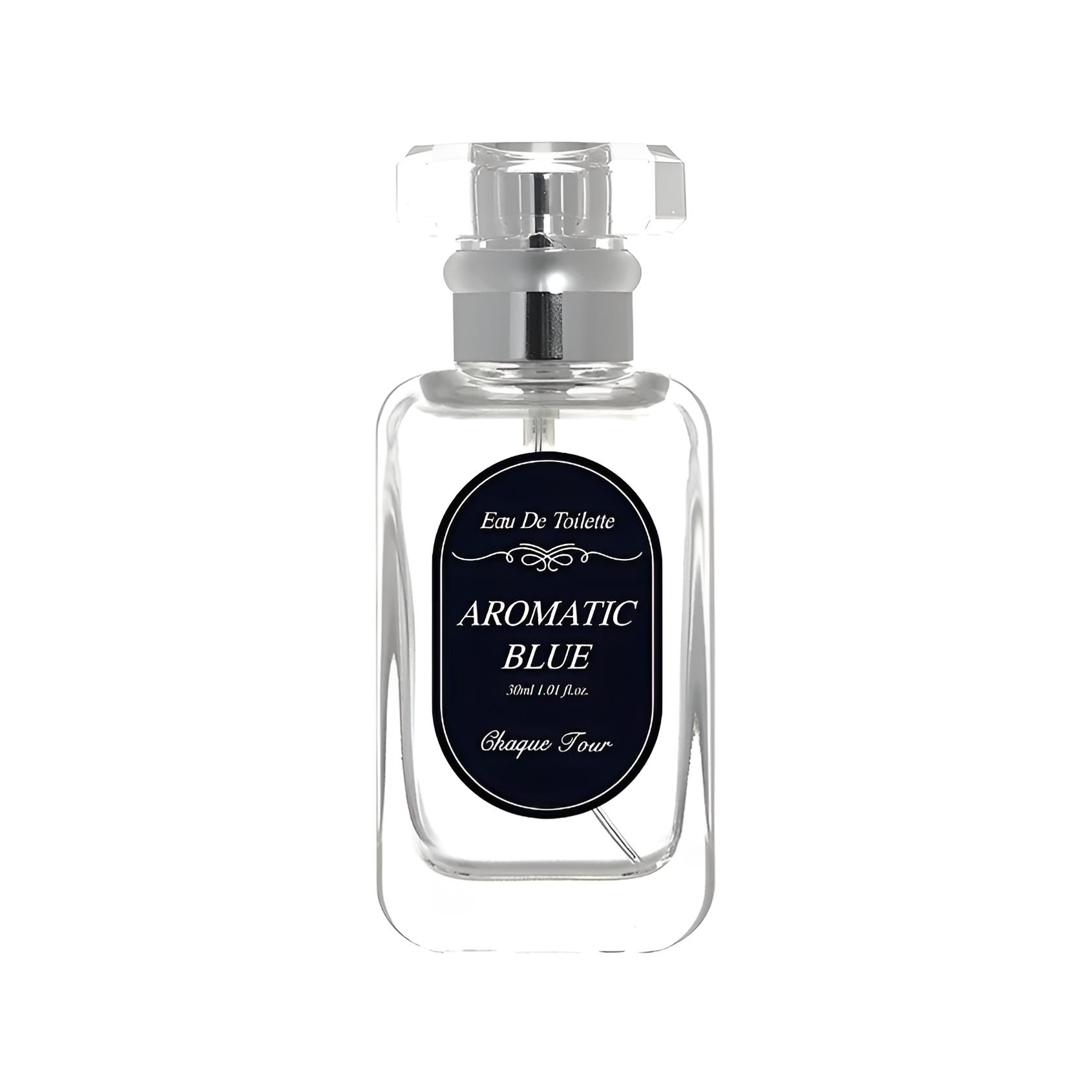 Aromatic Blue Chaque Jour parfem - parfem za žene i muškarce 2024