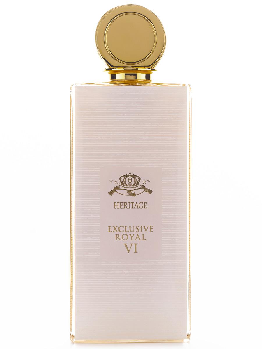 Exclusive Royal VI Heritage Perfume perfume - a fragrance for women 2017