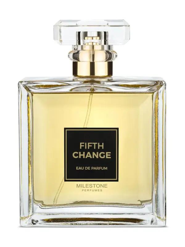 Fifth Change Milestone Perfumes عطر - a fragrance للجنسين 2022
