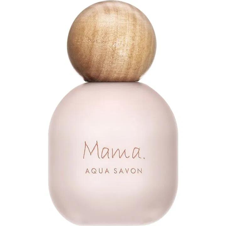 Mama. Aqua Savon - Flower Aroma Water Aqua Savon perfume - a fragrância ...