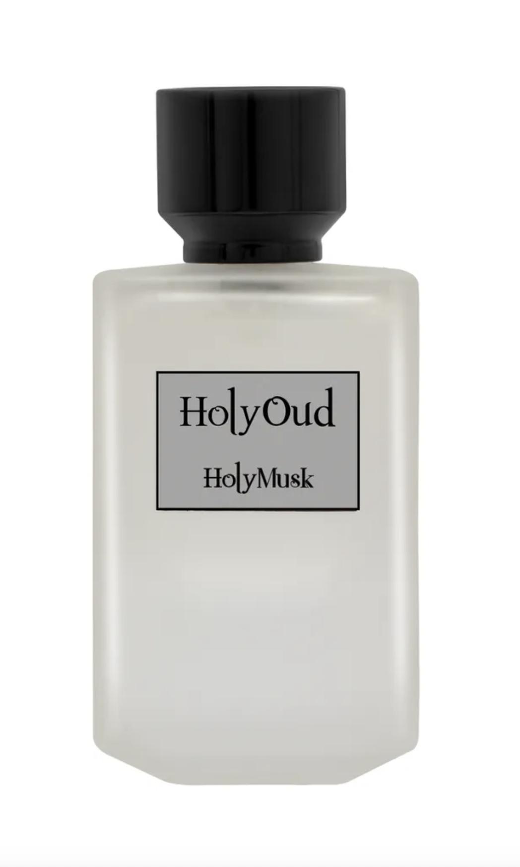Holy Musk Holy Oud Parfum - ein es Parfum für Frauen und Männer