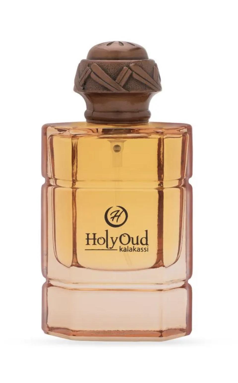 Kalakassi Holy Oud Parfum - ein es Parfum für Frauen und Männer 2021