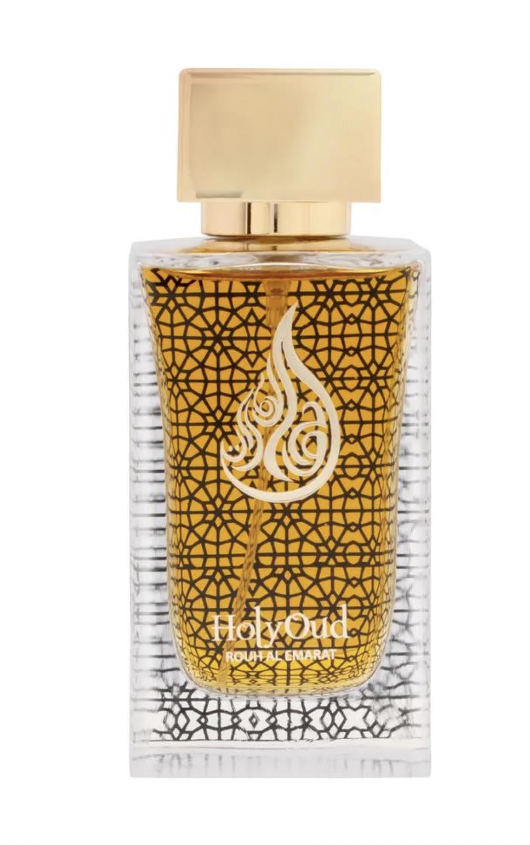 Rouh Al Emarat Holy Oud perfume - a fragrance for women and men 2022