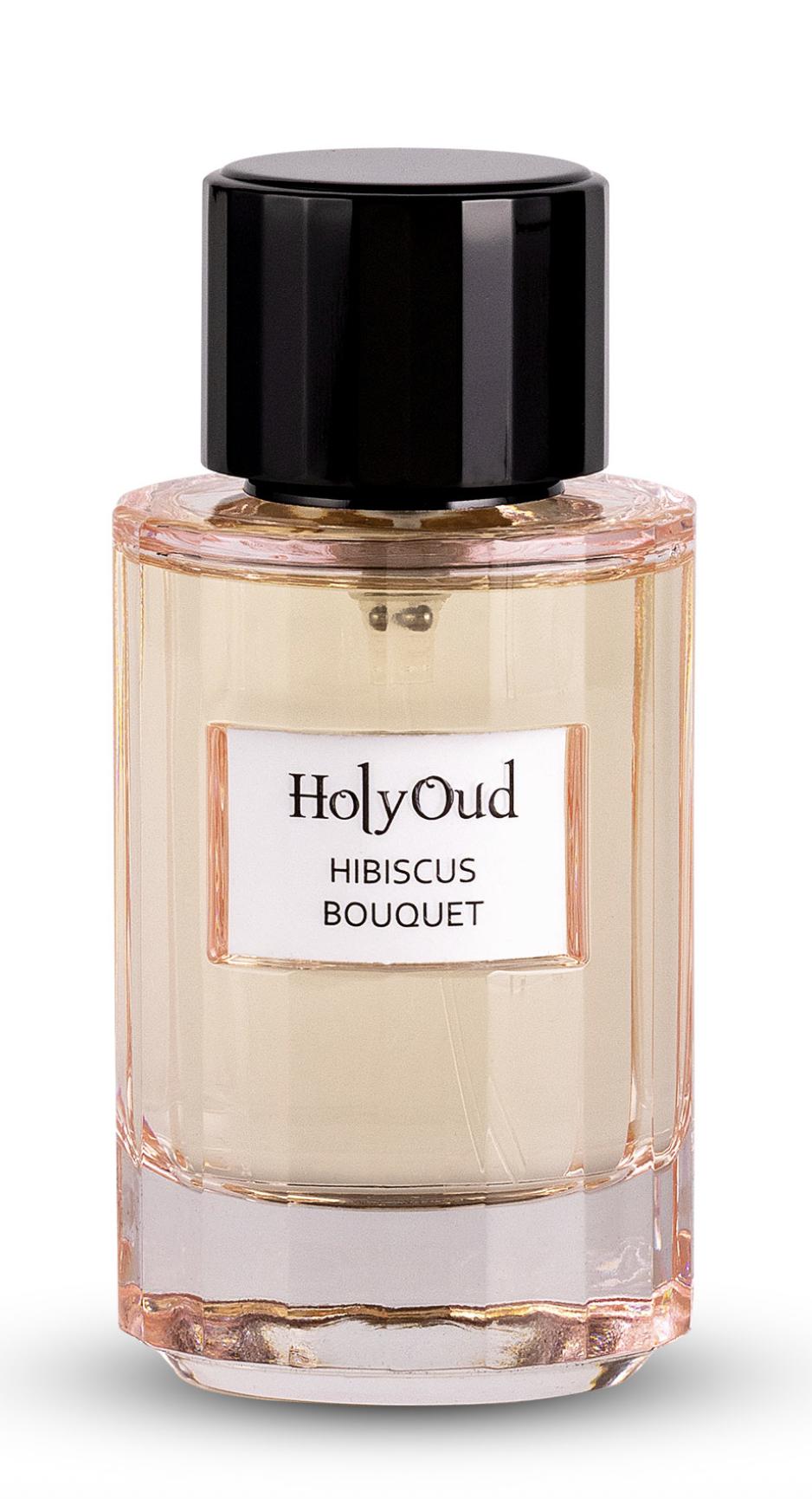 Hibiscus Bouquet Holy Oud Parfum - ein es Parfum für Frauen und Männer 2023