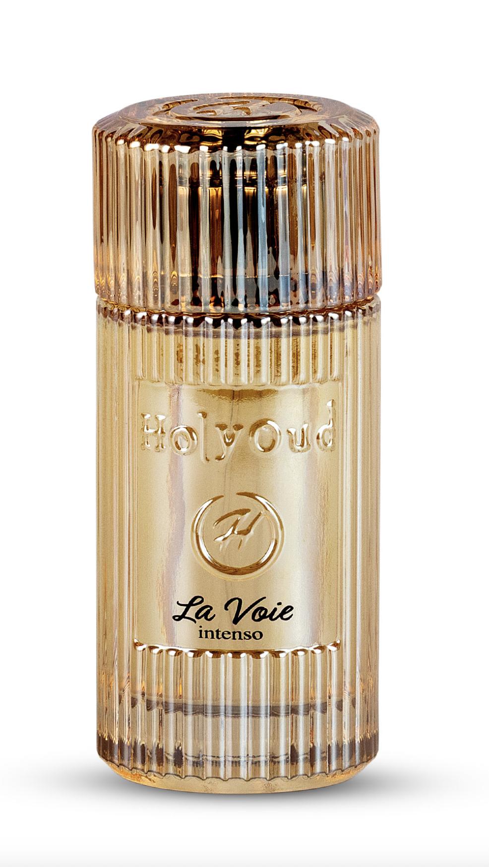 La Voie Intenso Holy Oud Parfum - ein neues Parfum für Frauen und Männer 2025