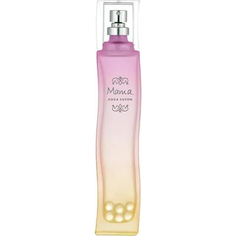 Mama. Aqua Savon - Violet Aroma Water Aqua Savon parfum - un parfum ...
