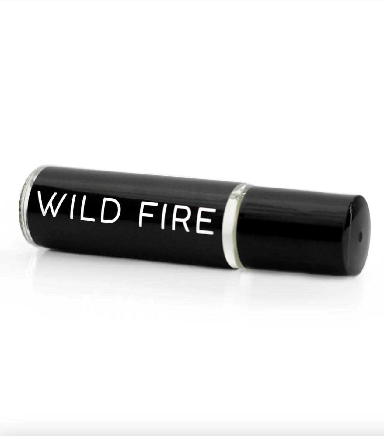 Wild Fire Burke & Hare Co fragancia - una fragancia para Hombres y Mujeres
