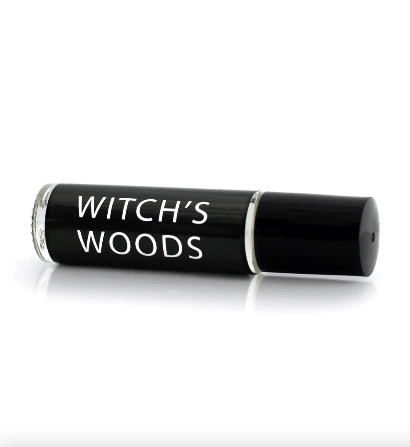 Witch's Woods Burke & Hare Co άρωμα - ένα άρωμα για γυναίκες και άνδρες