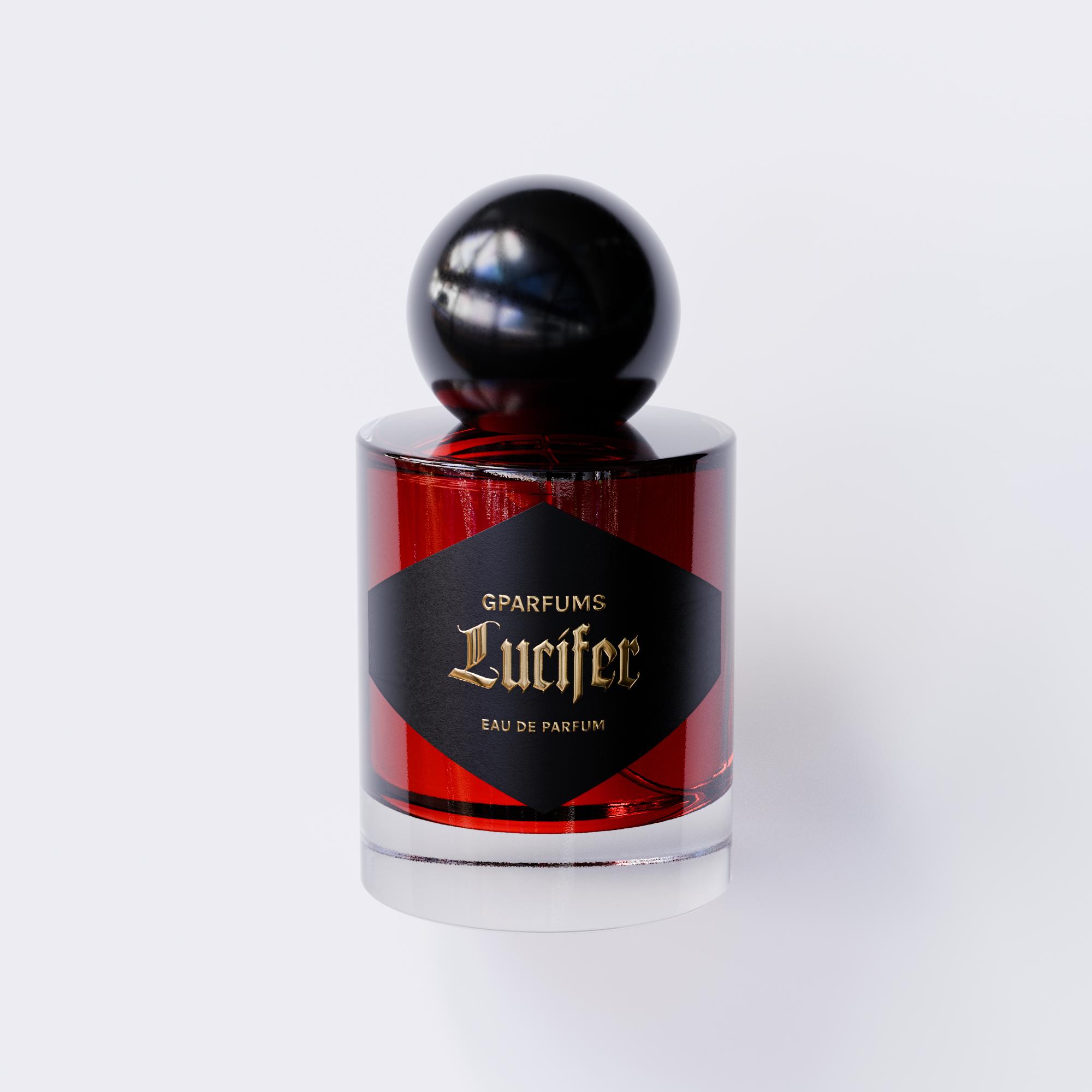 Lucifer G Parfums perfume - a fragrance for women and men 2023