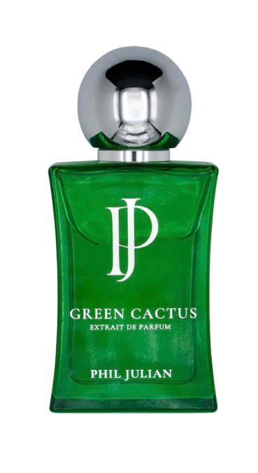 Green Cactus Phil Julian perfume - a new fragrance for women and men 2025