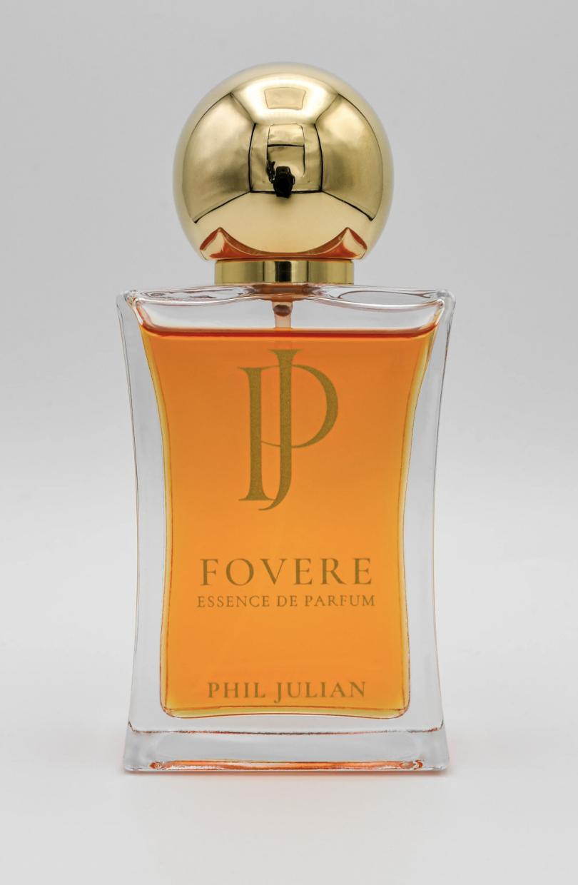Fovere Phil Julian perfume - a fragrance for women and men