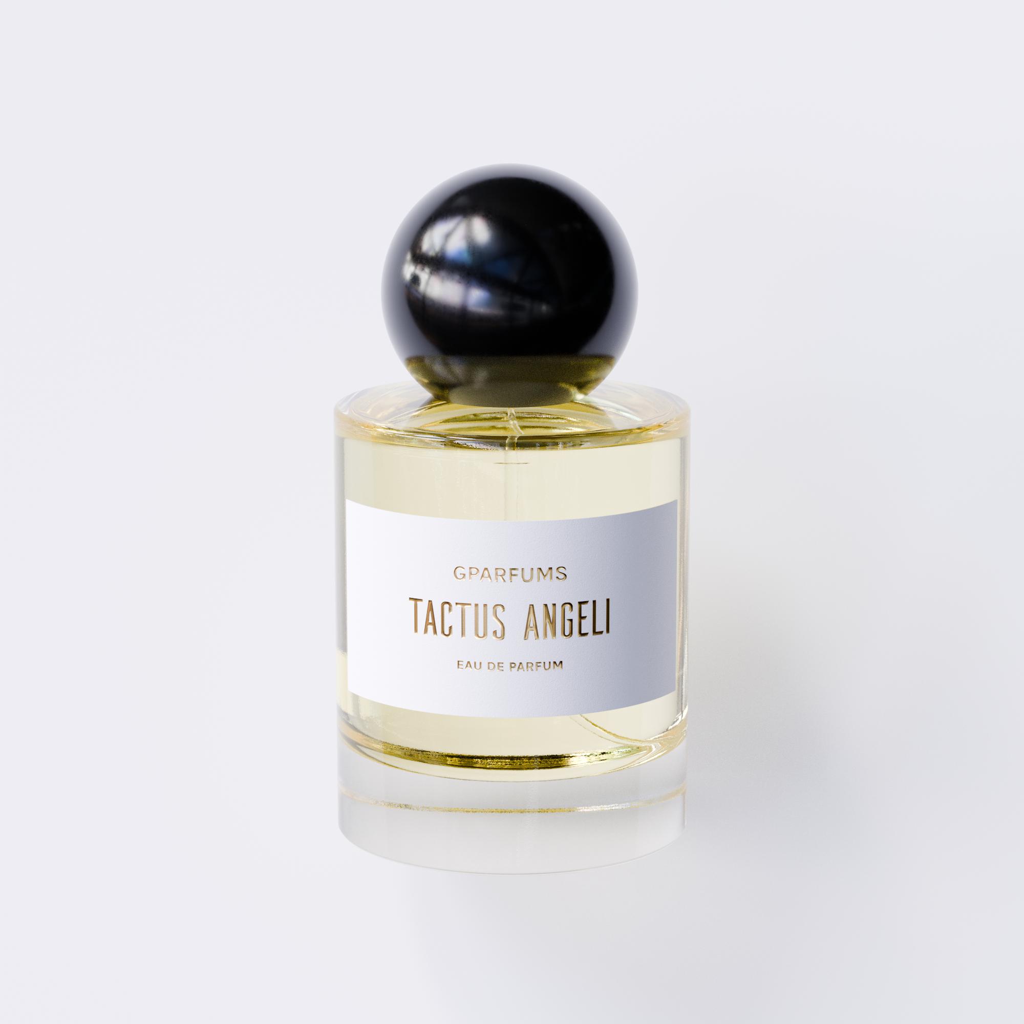 Tactus Angeli G Parfums fragancia - una fragancia para Hombres y ...