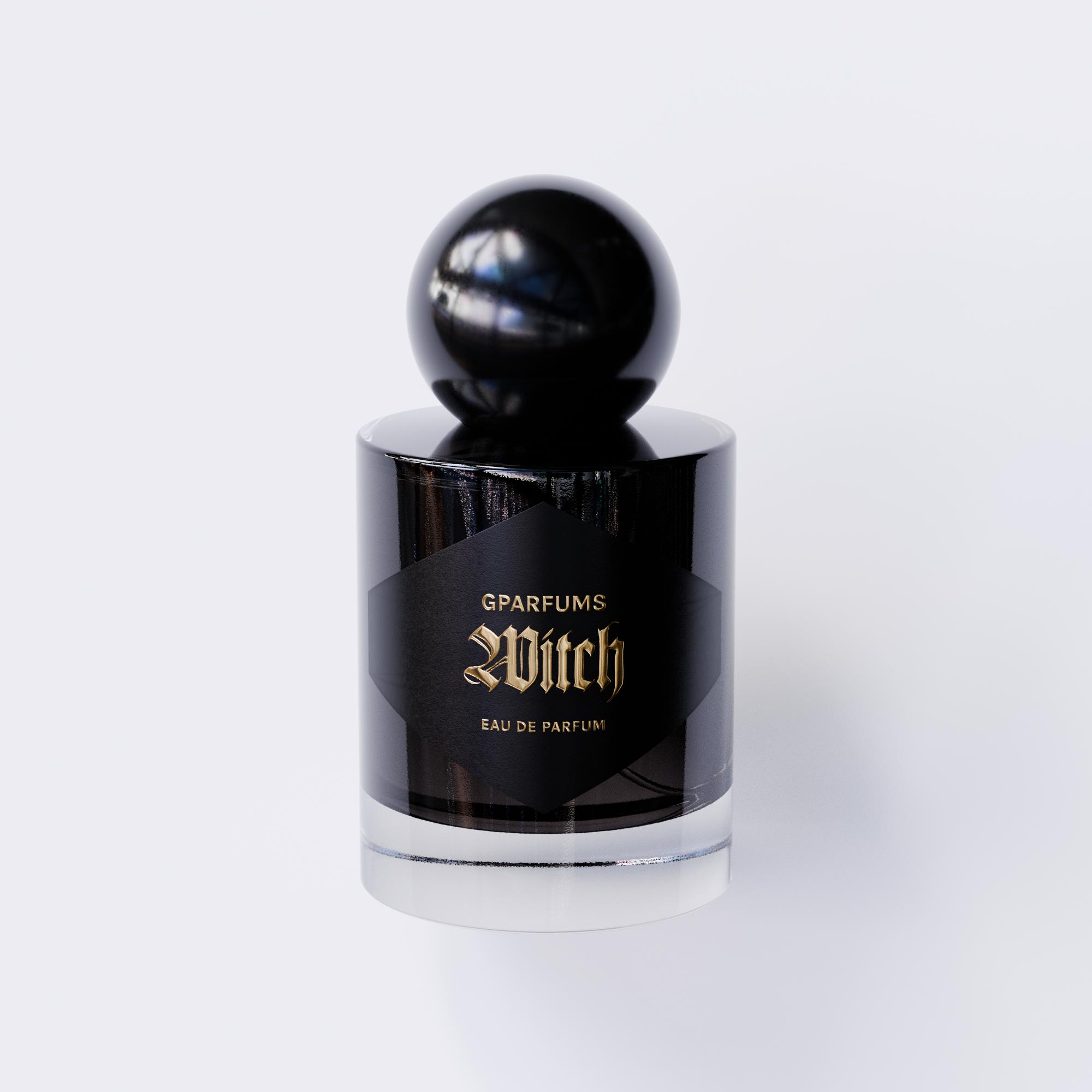 Witch G Parfums parfém - a vůně pro ženy a muže 2024