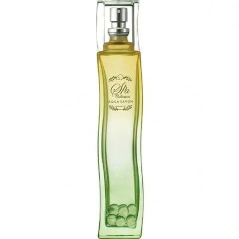 Aqua Savon Spa Collection - Lemongrass Aqua Savon perfume - a fragrance ...