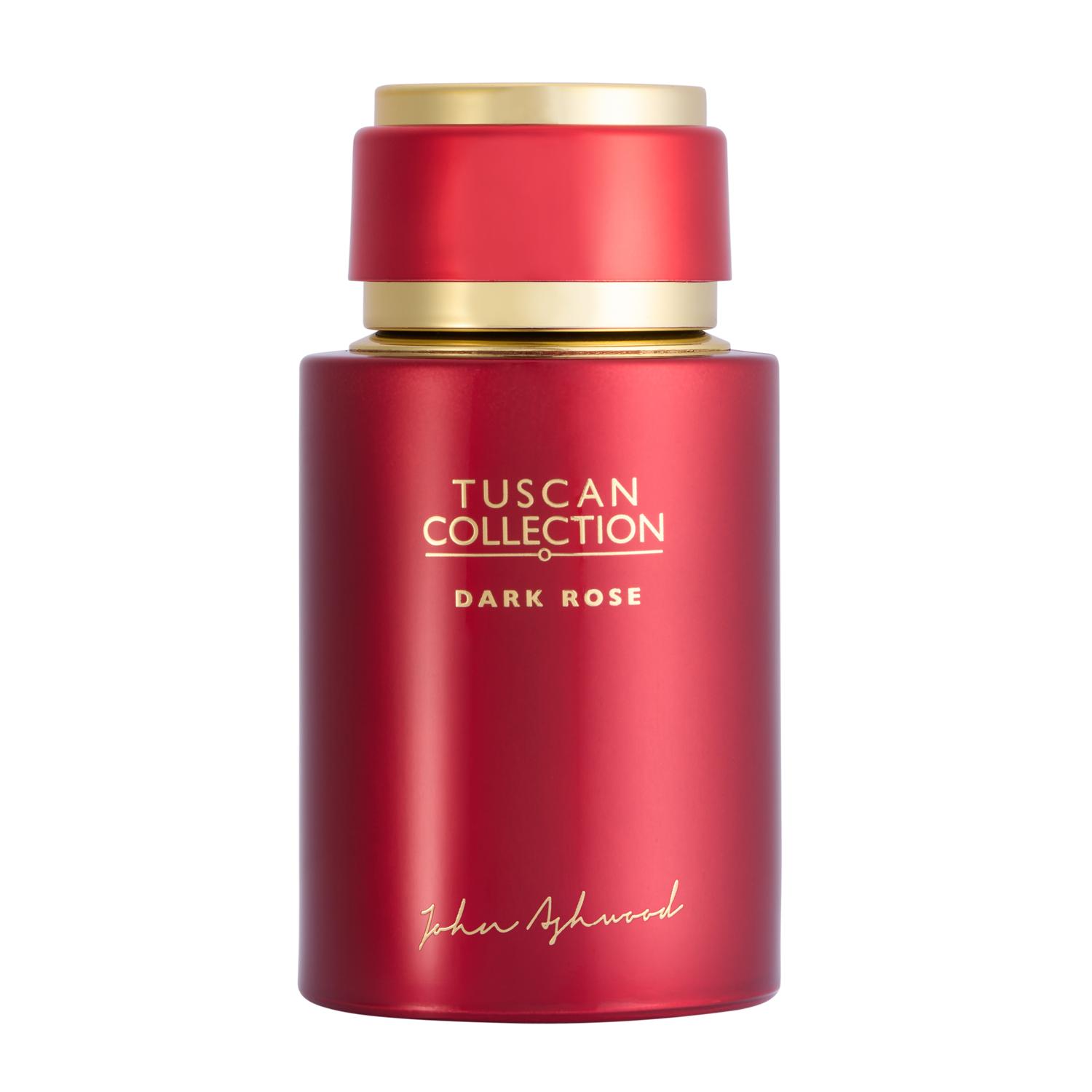 Dark Rose John Ashwood perfume - a fragrância Compartilhável 2023