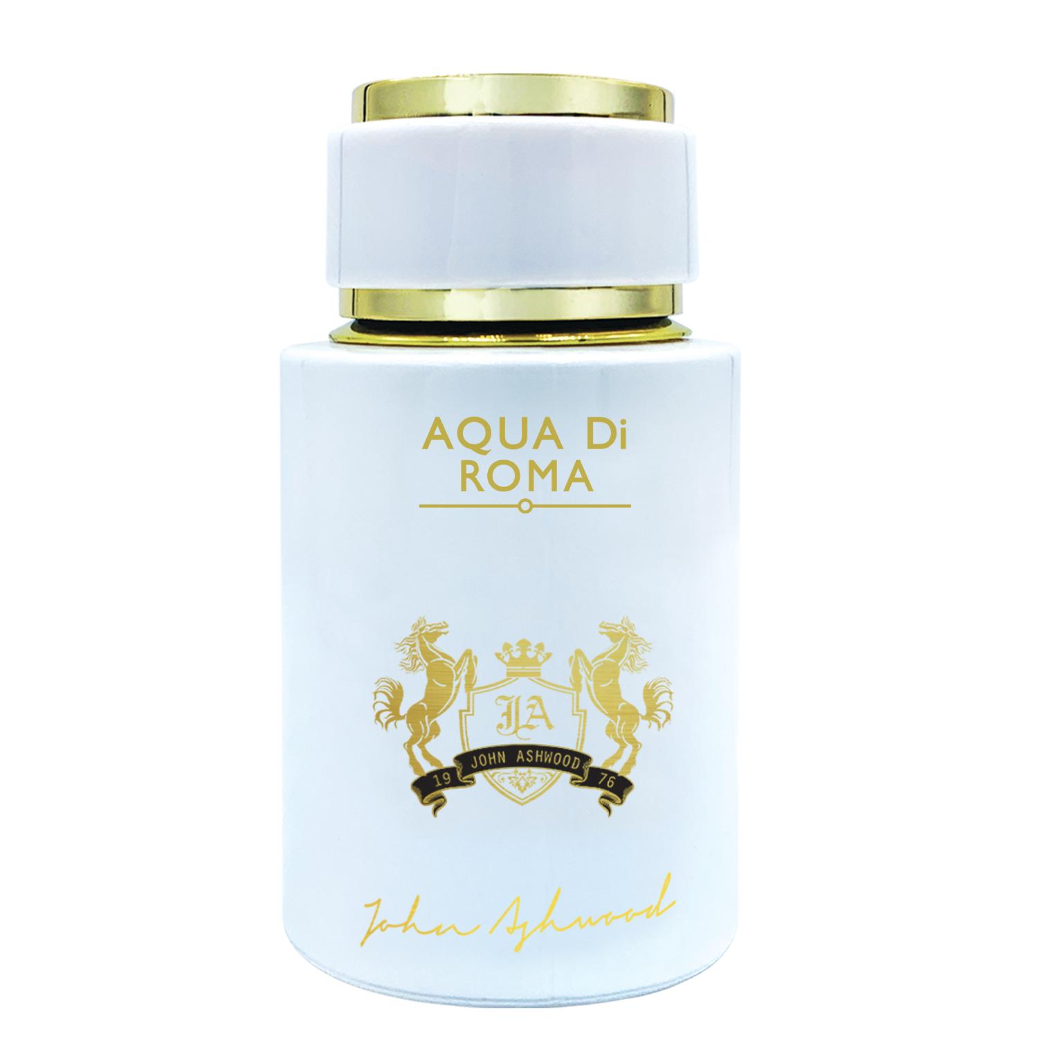 Aqua di Roma John Ashwood perfume - a fragrance for women and men 2022