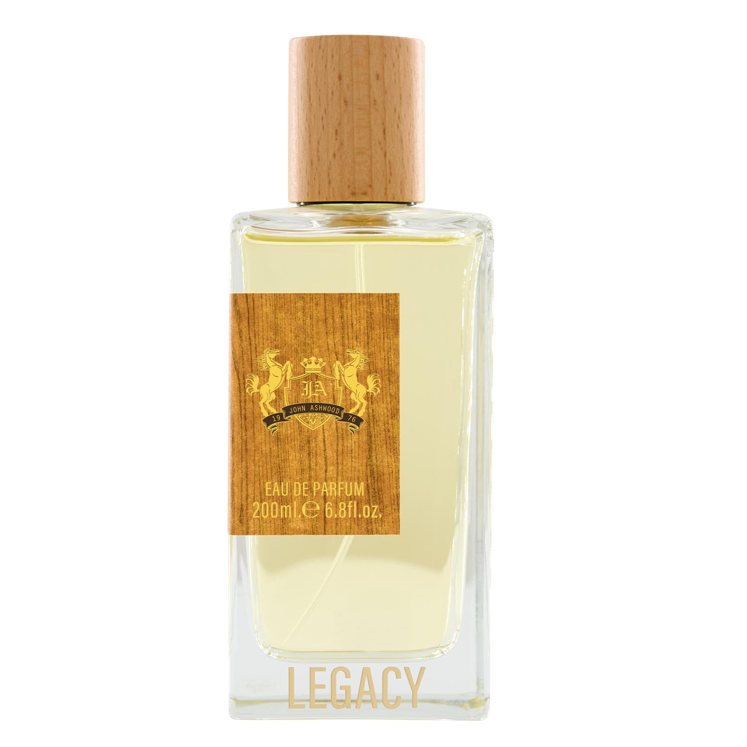 Legacy John Ashwood parfum - un parfum pour homme et femme 2024