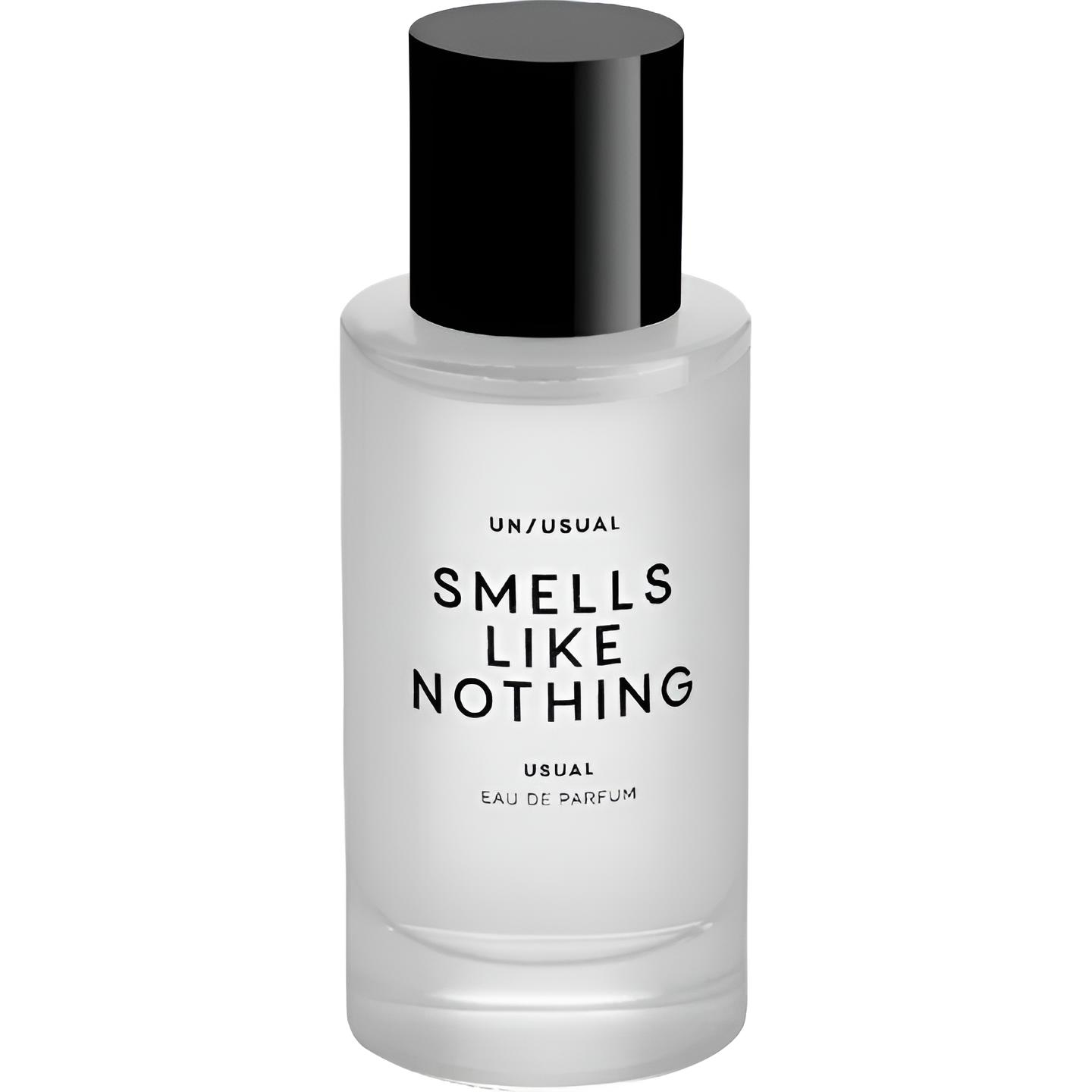 Smells Like Nothing Usual Parfums perfume - a fragrance for women and ...