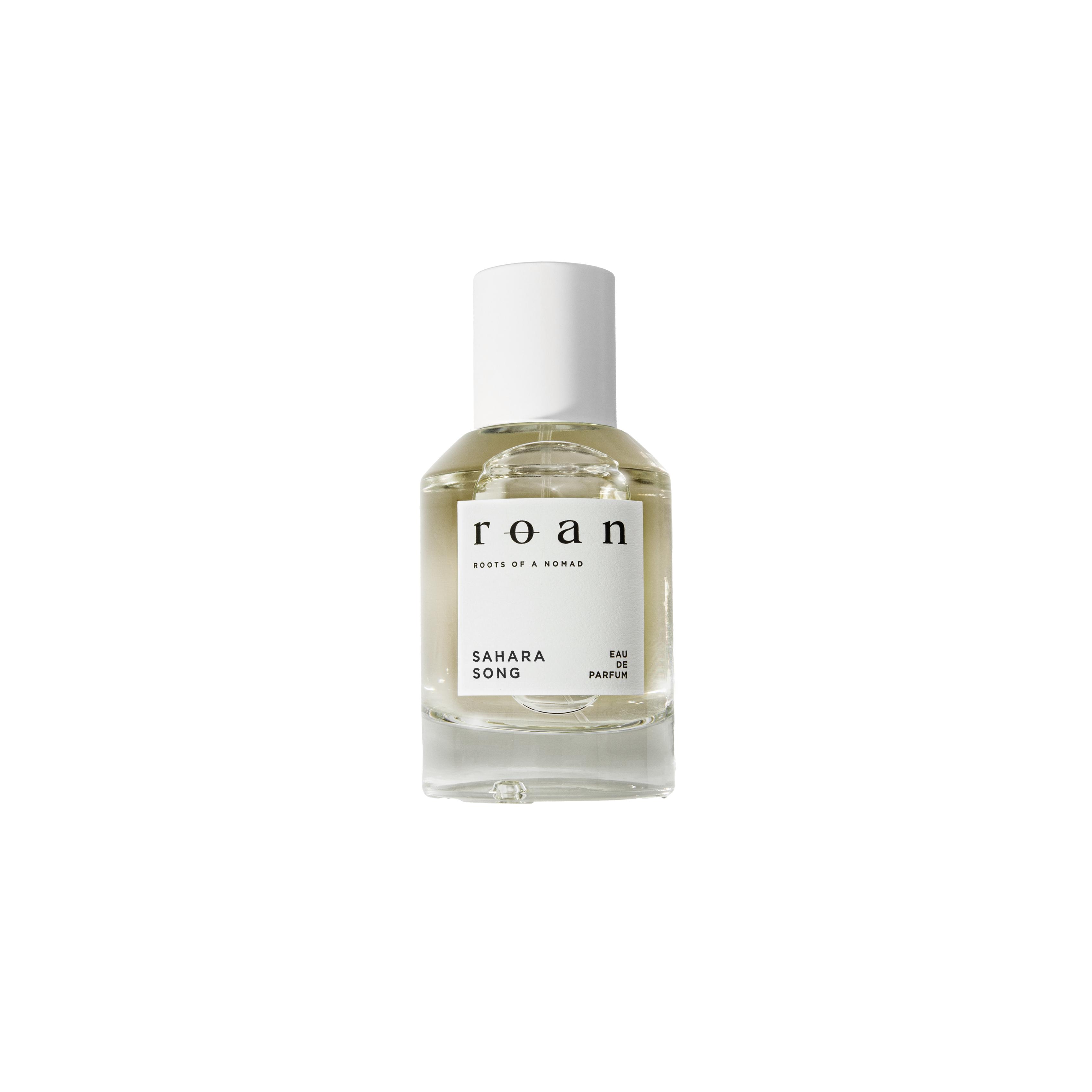 Sahara Song ROAN perfume - a new fragrance for women and men 2025