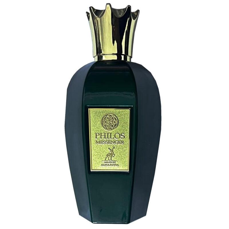 Philos Messenger Maison Alhambra parfum - un parfum unisex 2022