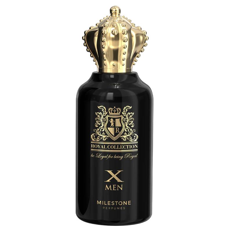 Royal Collection X Men Milestone Perfumes Cologne - ein es Parfum für ...