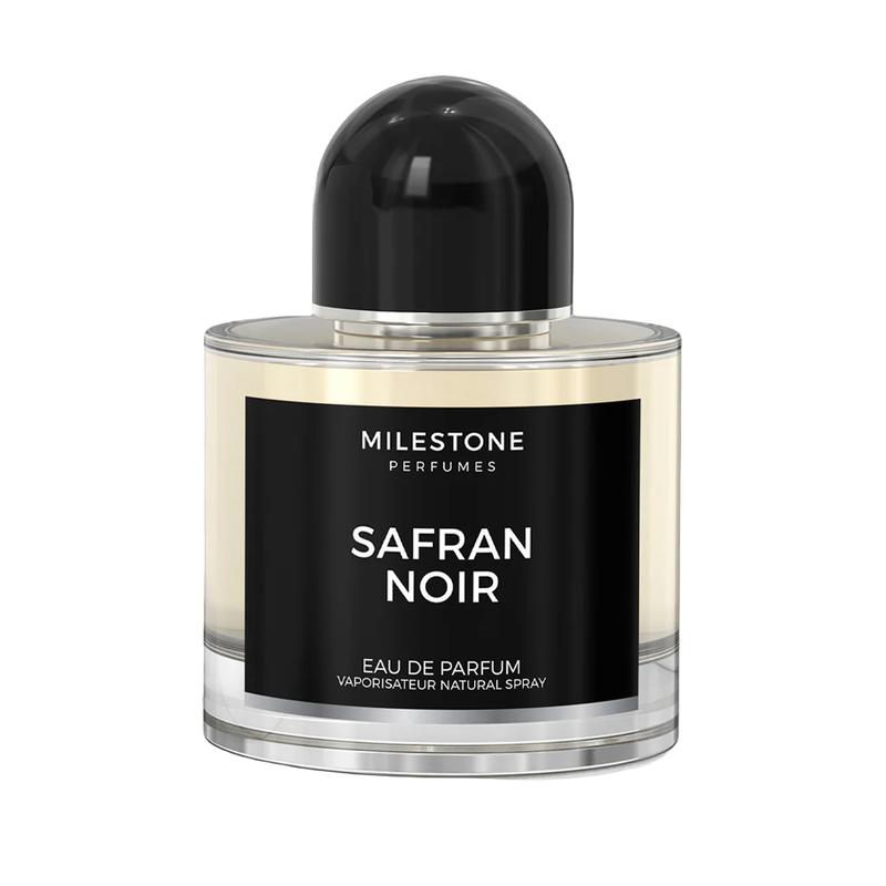 Safran Noir Milestone Perfumes perfume - a fragrância Compartilhável 2022