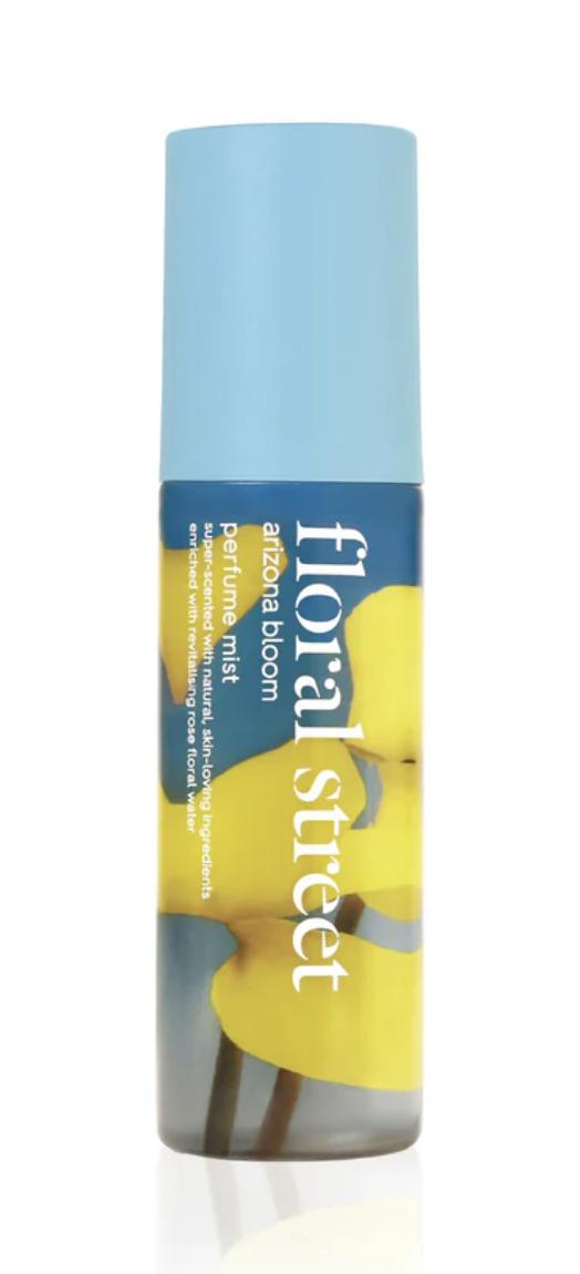 Arizona Bloom Perfume Mist Floral Street perfume - a fragrance for ...