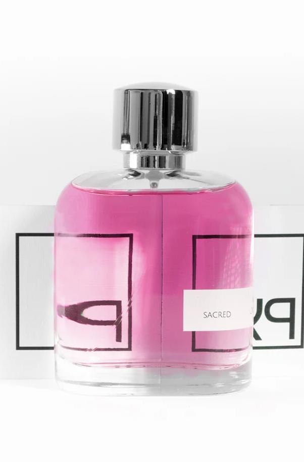 Sacred Firenze Parfum perfume - a fragrance for women and men