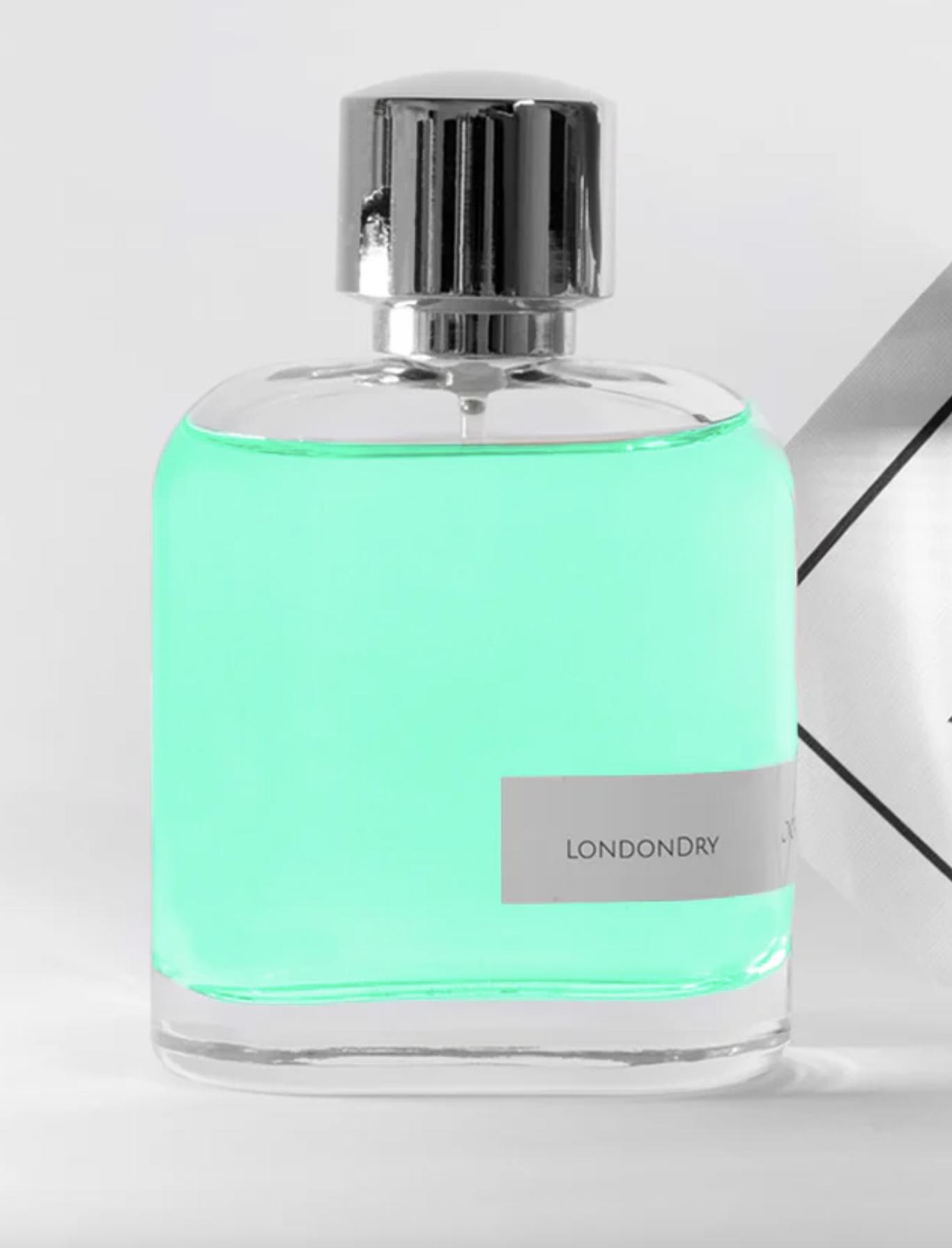 London Dry. NP. Firenze Parfum perfume - a fragrance for women and men