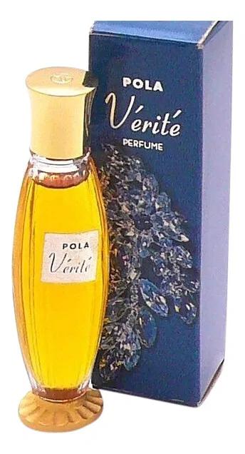Vérité Pola perfume - a fragrance for women