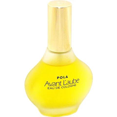 Avant L'aube Pola perfume - a fragrance for women