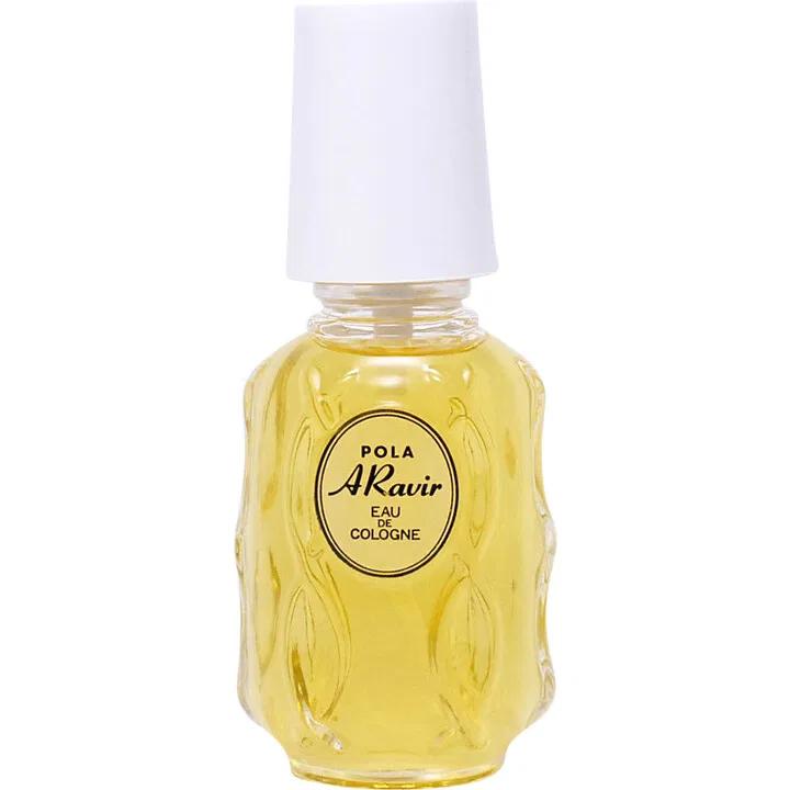 A Ravir Pola perfume - a fragrance for women