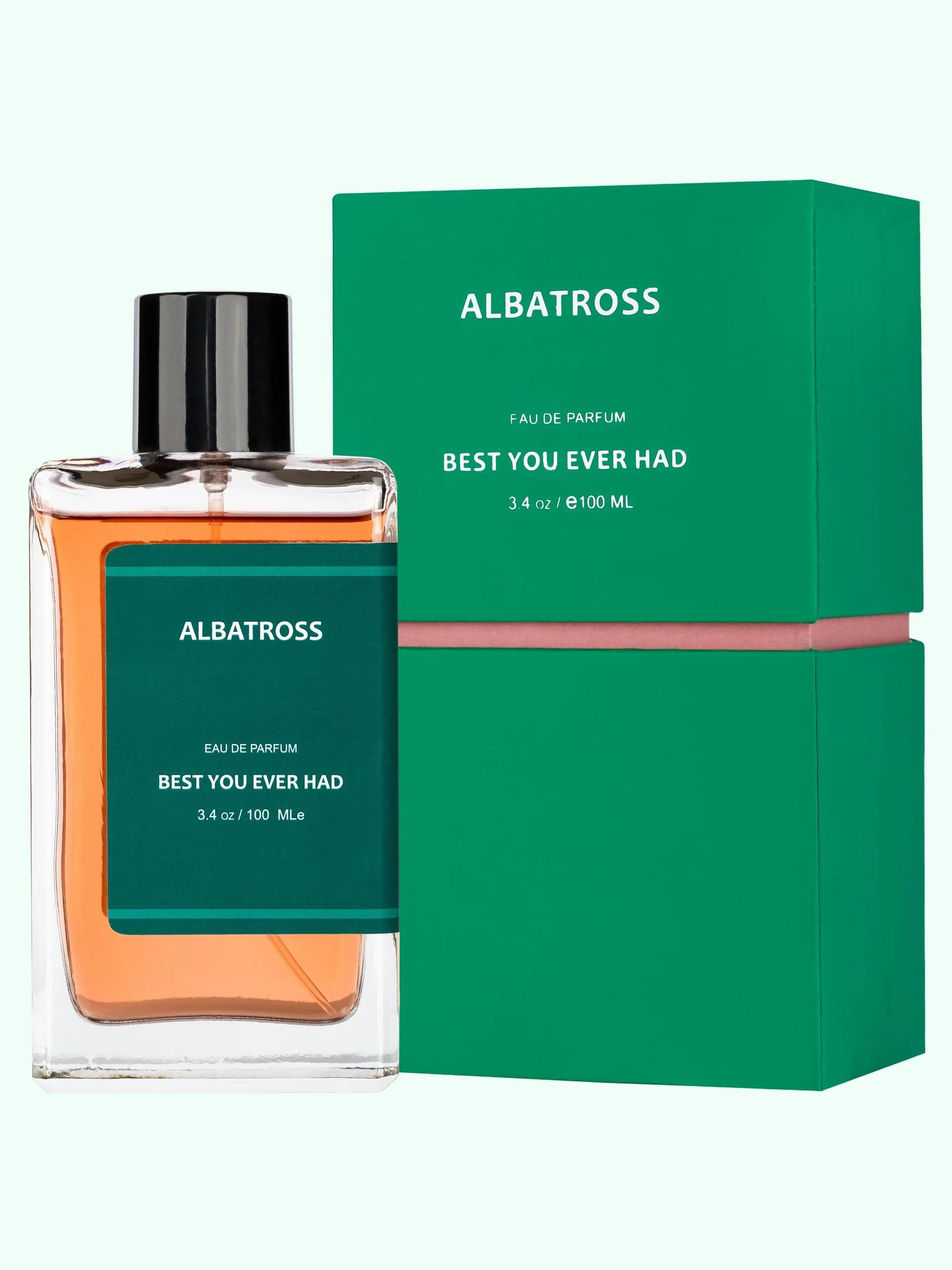 Best You Ever Had Albatross perfume - a fragrance for women and men