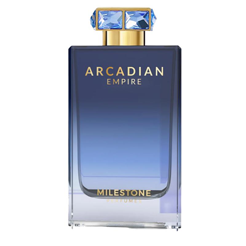 Aracadian Empire Milestone Perfumes cologne - a fragrance for men 2023