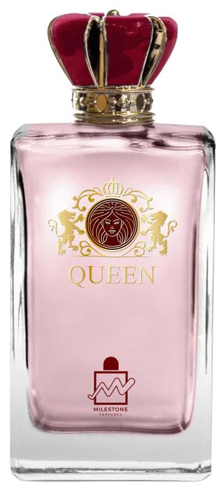 Queen Milestone Perfumes perfume - a fragrance for women and men 2022