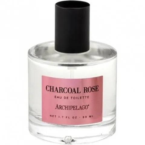 Charcoal Rose Archipelago perfume - a fragrance for women and men 2018
