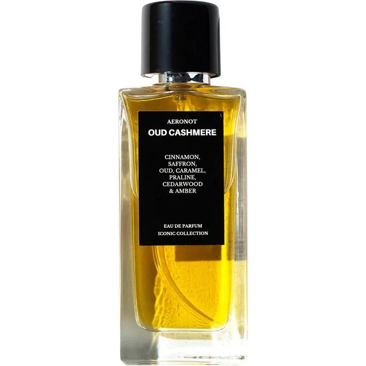 Oud Cashmere Aeronot perfume - a fragrance for women and men 2021