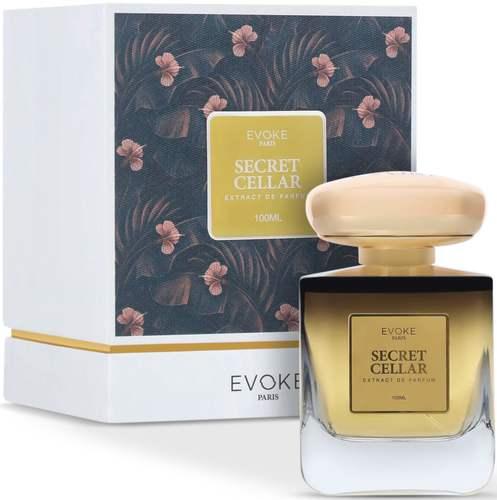 Secret Cellar Evoke Paris parfum - un nou parfum unisex 2025