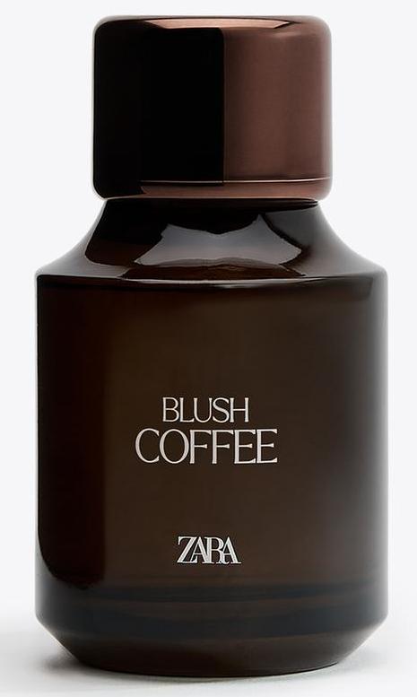 Blush Coffee Zara Parfum - ein neues Parfum für Frauen und Männer 2025
