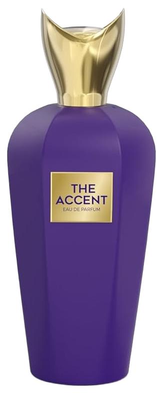 The Accent Milestone Perfumes perfume - a fragrance for women and men 2022