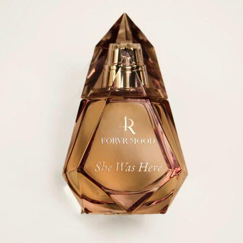 She Was Here FORVR MOOD Parfum - ein neues Parfum für Frauen und Männer ...