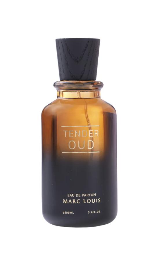 Tender Oud Marc Louis בושם - הינו ניחוח לנשים