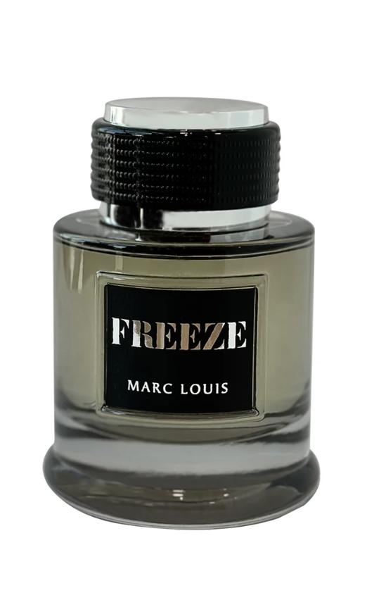 Freeze Marc Louis cologne - a fragrance for men