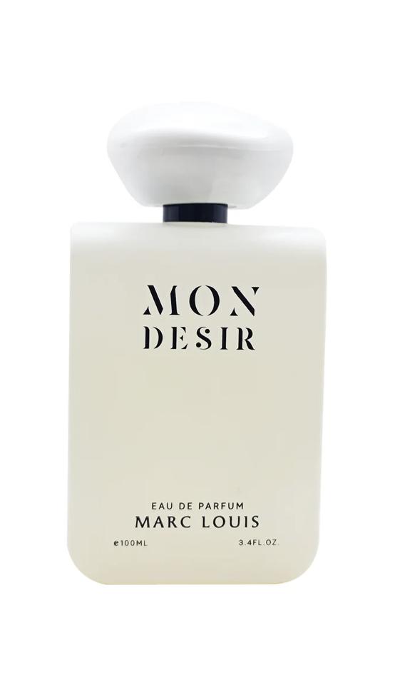Mon Desir Marc Louis perfume - a fragrance for women