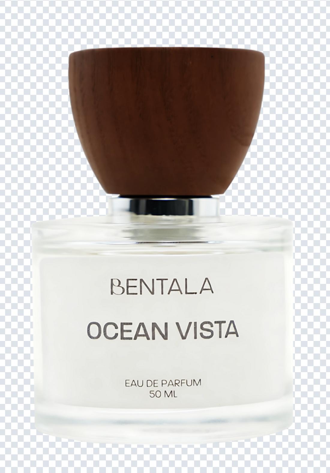 Ocean Vista Bentala Fragrances fragancia - una fragancia para Hombres y ...