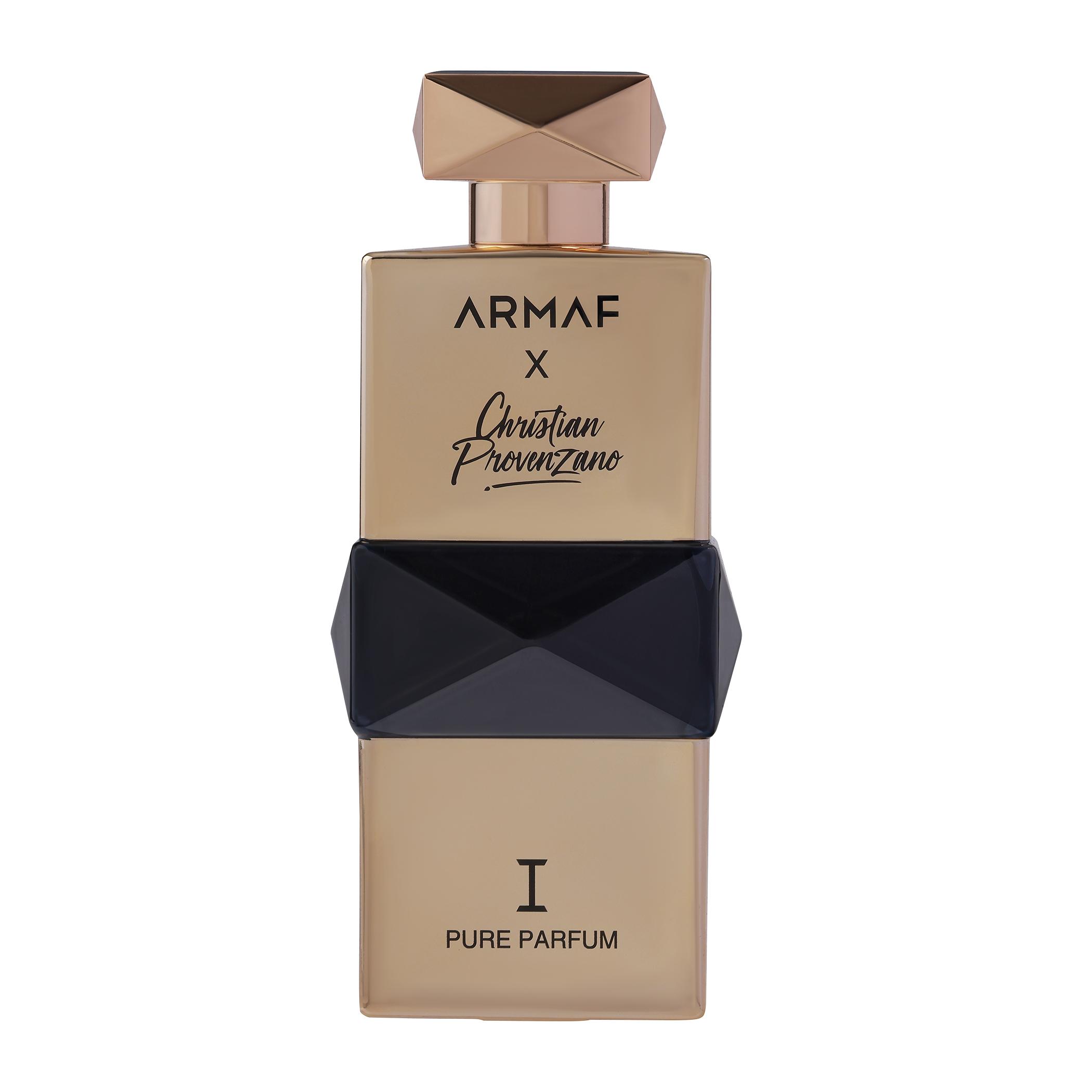 ARMAF X Christian Provenzano I Armaf parfum - un nou parfum unisex 2025