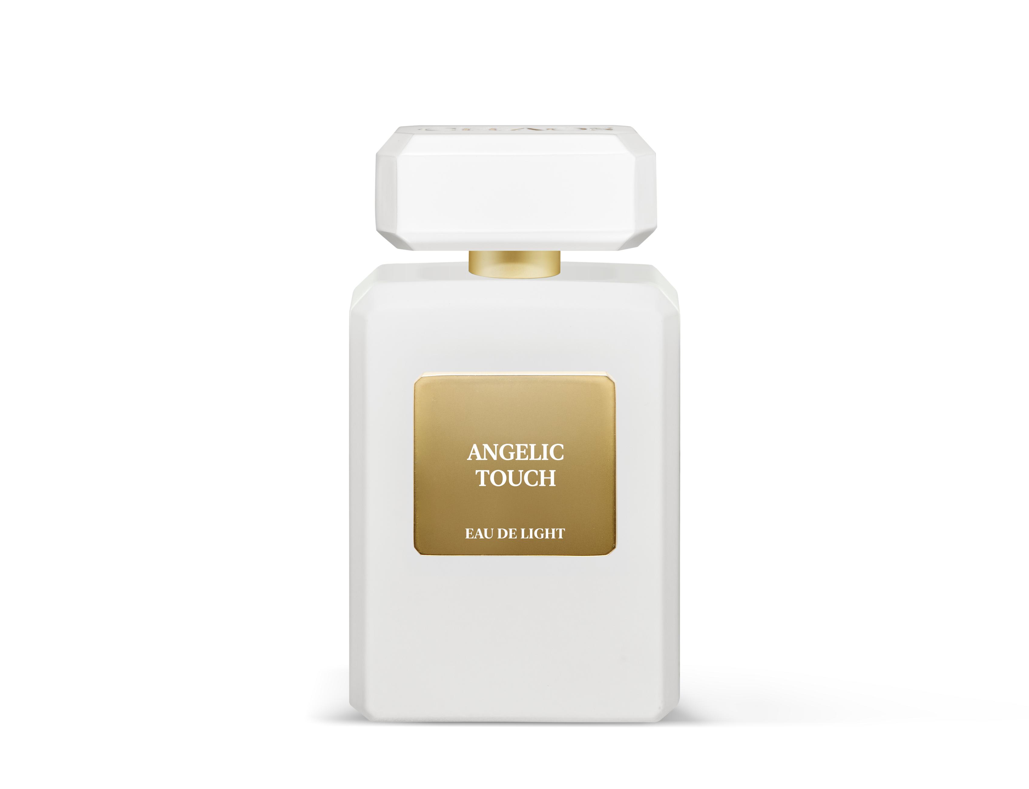 Angelic Touch Chaos perfume - a new fragrance for women and men 2024